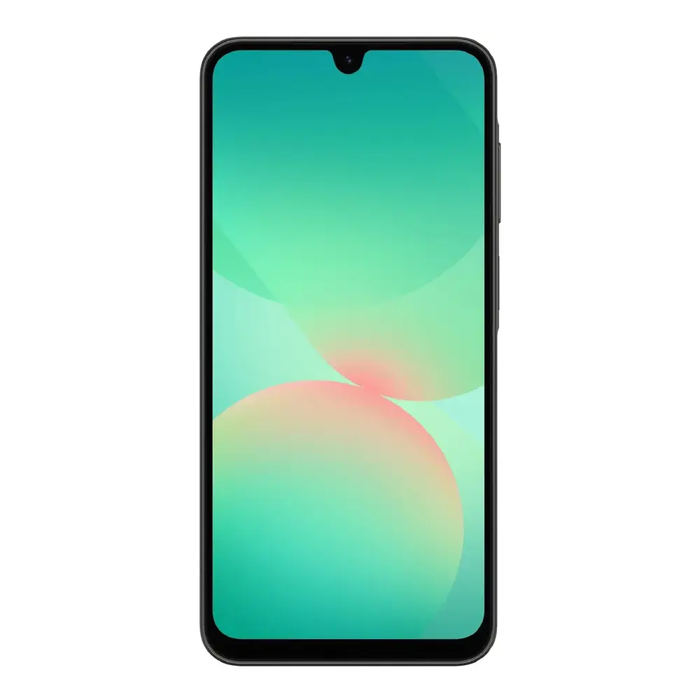 Купити Смартфон Samsung Galaxy A26 5G 8/256GB Black (SM-A266BZKCEUC) в ...