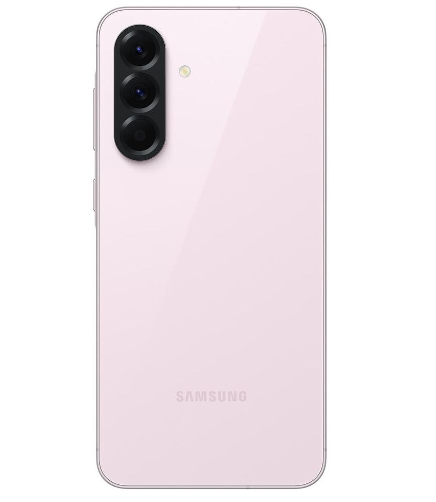 Мобільний телефон Samsung Galaxy A56 5G 8/256Gb Light Pink (SM-A566BLICEUC)