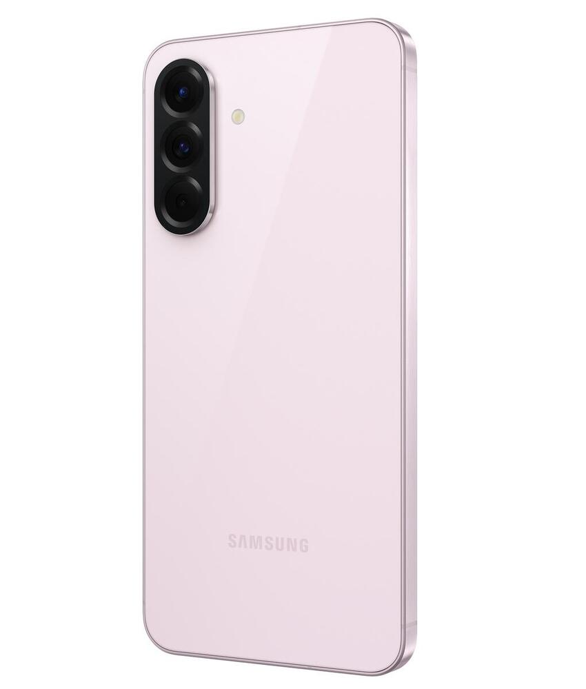 Мобільний телефон Samsung Galaxy A56 5G 8/256Gb Light Pink (SM-A566BLICEUC)