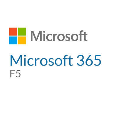 Офісний додаток Microsoft 365 F5 Security Add-on P1Y Annual License ...