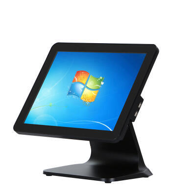 POS-термінал Leabon T630 Core i3 6gen/8Gb/128Gb/6xUSB/2xRS232/15.6 ...
